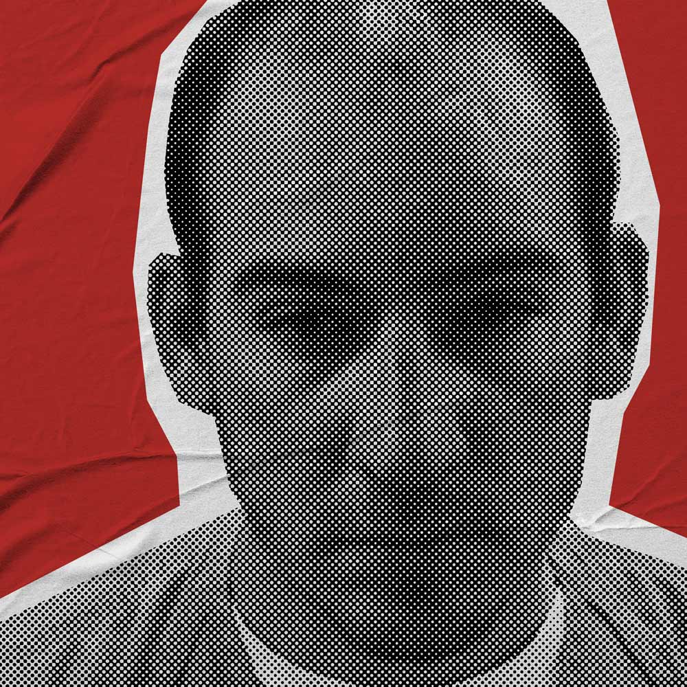 Ep 164: The Breakup (Joshua Aide Trial) - Court Junkie Podcast